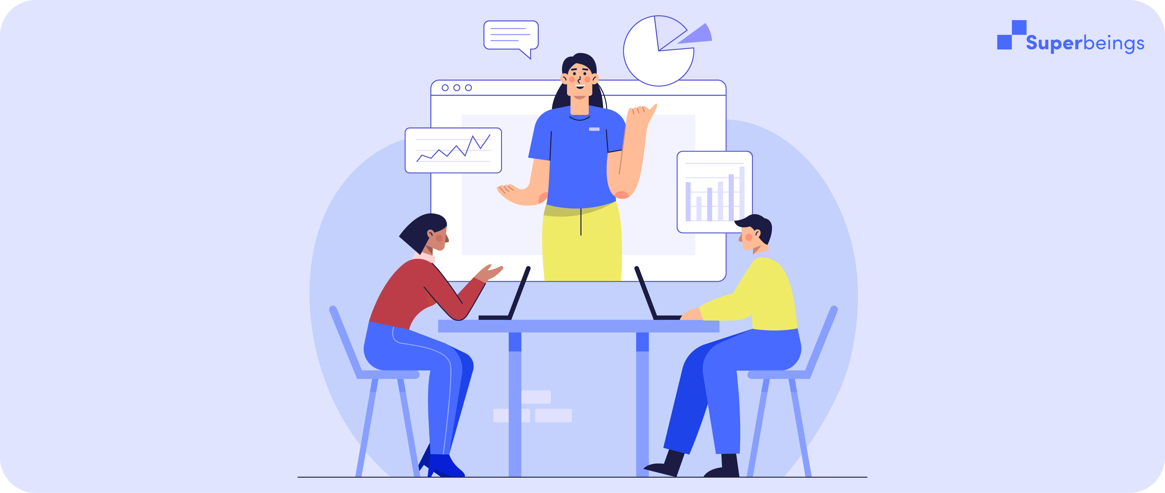 How To Use Competency Framework For Talent Development